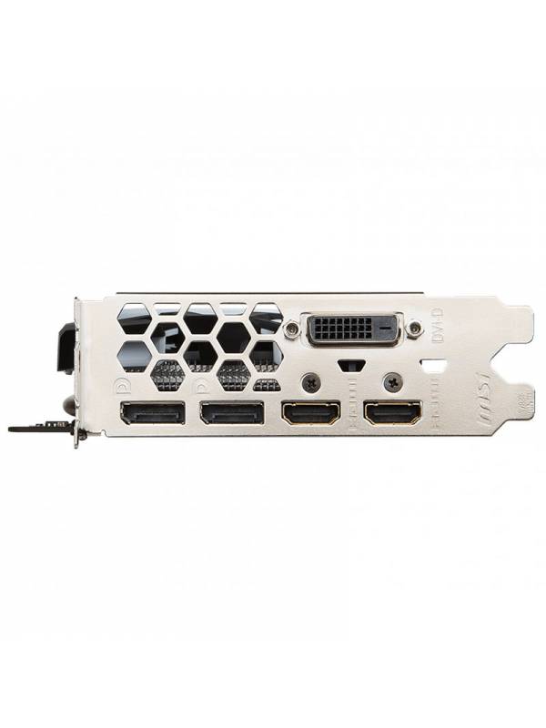 خرید و قیمت کارت گرافیک 8 گیگابایت MSI AMD Radeon RX 580 XT 8GB