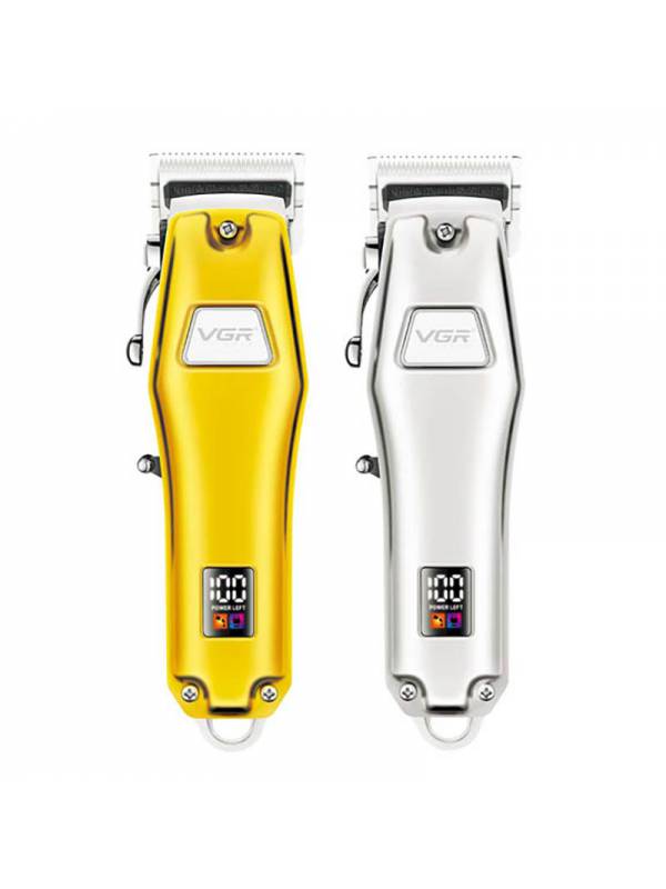 خرید ماشین اصلاح وی جی ار مدل V-655, قیمت ماشین اصلاح vgr v-655