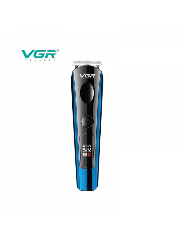 ماشین اصلاح وی جی ار مدل vgr v-259 - آمازون خرید