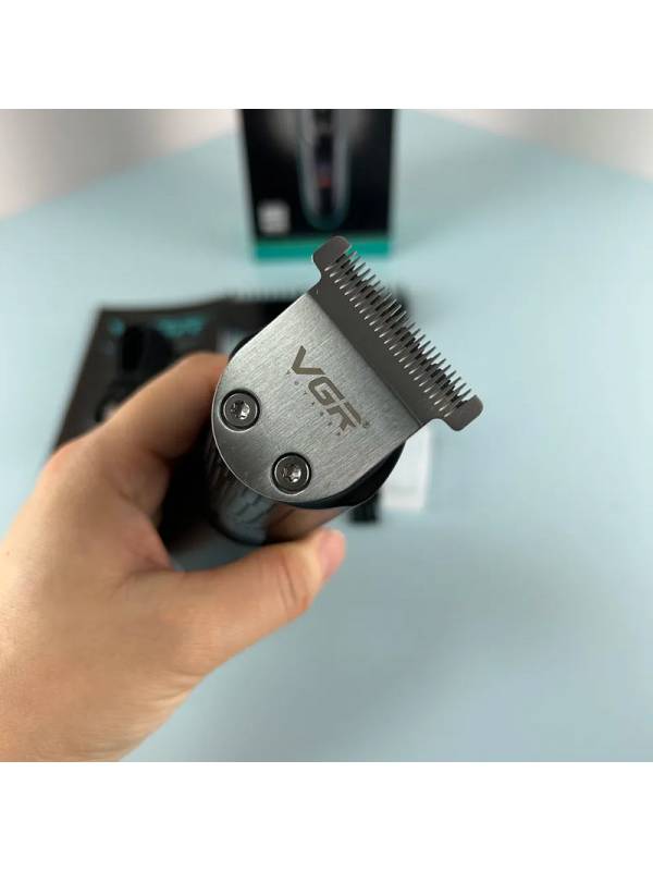 ماشین اصلاح وی جی ار مدل vgr v-075 - آمازون خرید